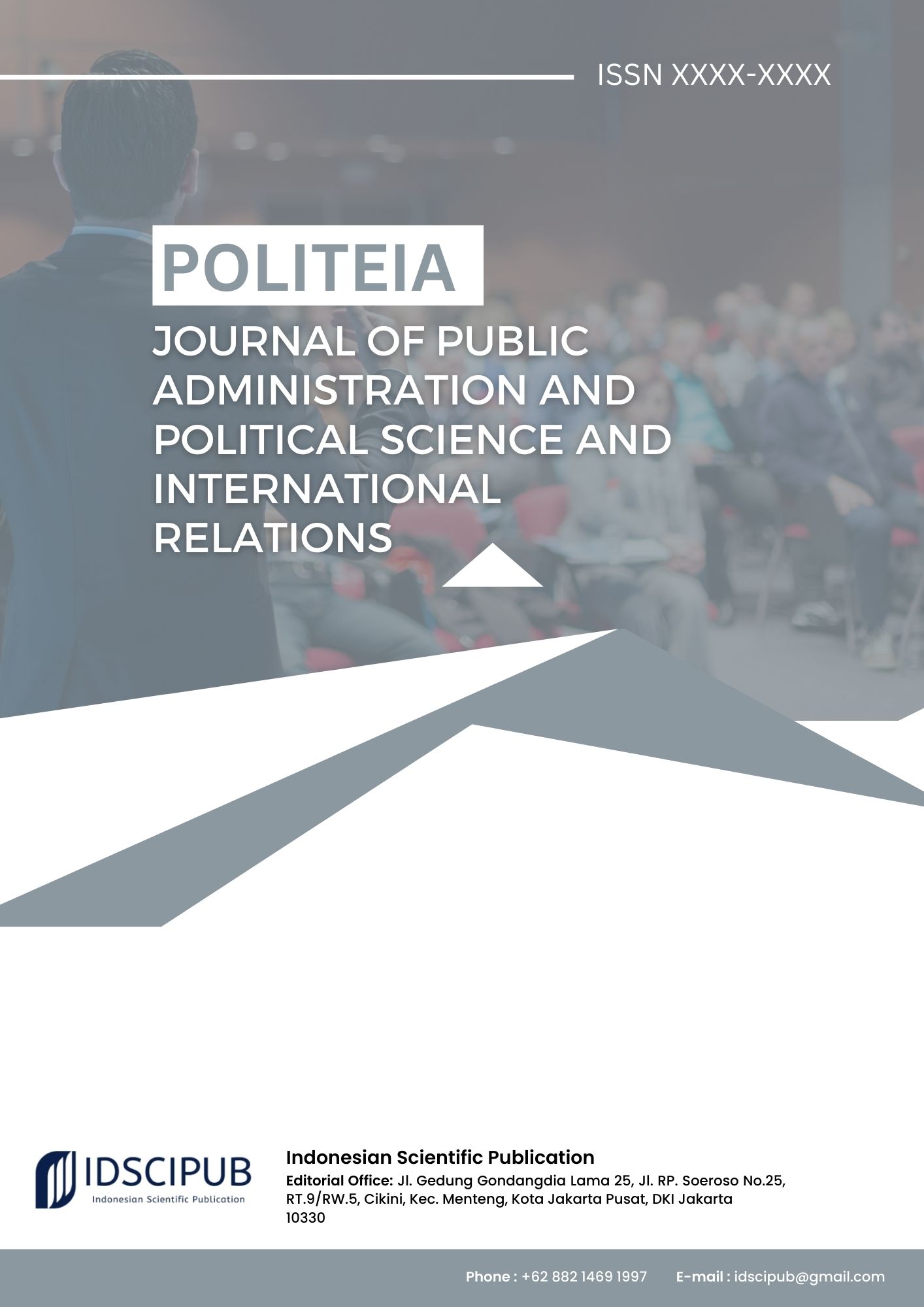 Indonesian Scientific Publication