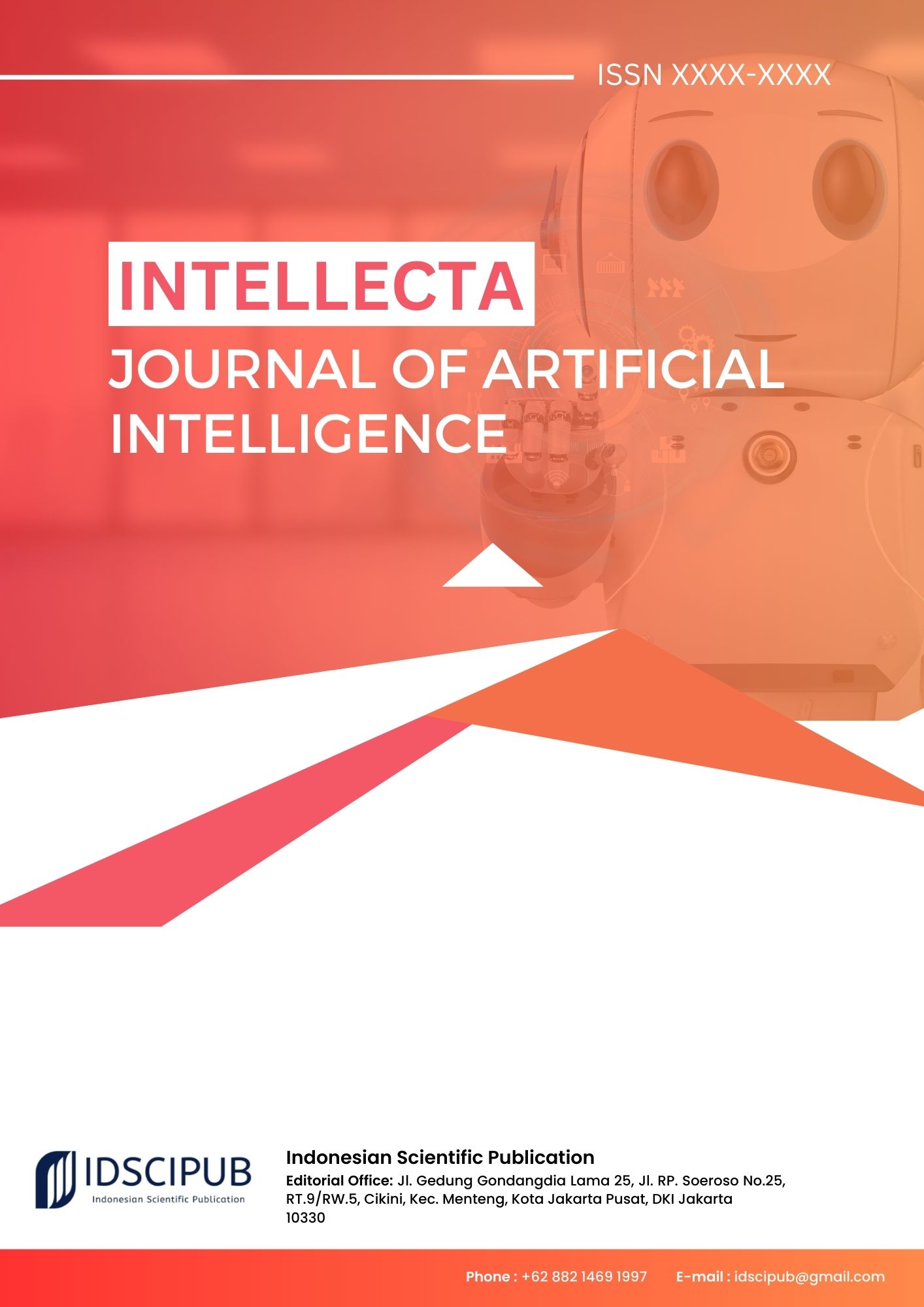 Indonesian Scientific Publication