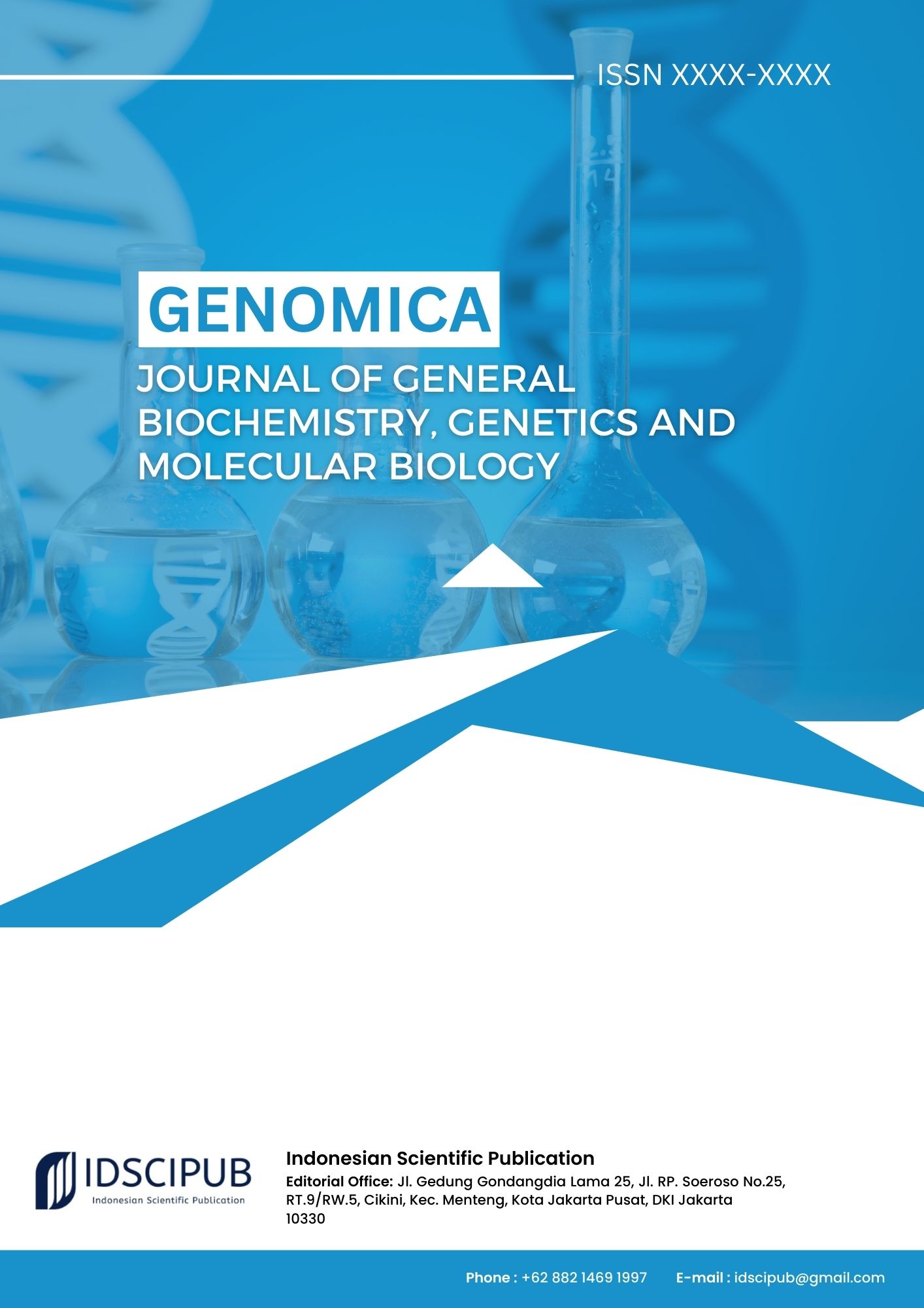 Indonesian Scientific Publication