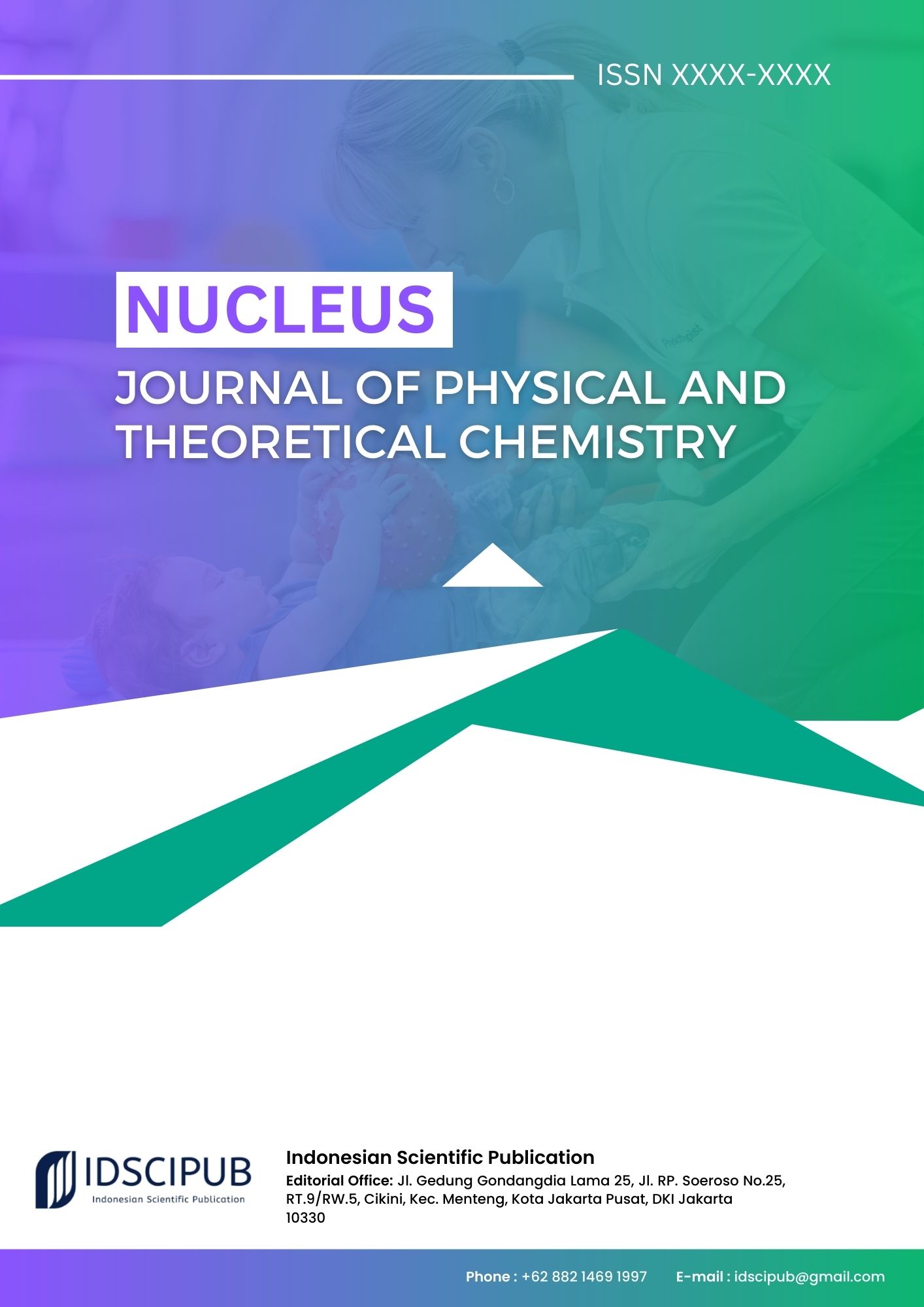Indonesian Scientific Publication