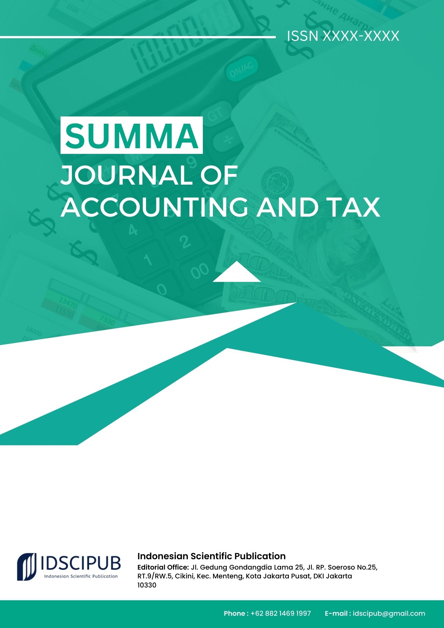 Indonesian Scientific Publication