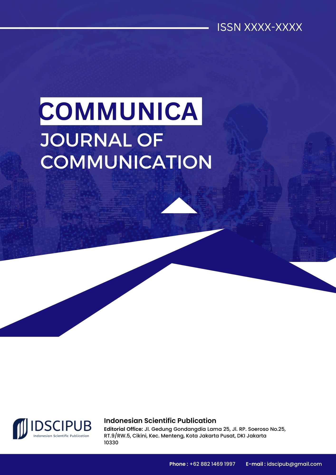 Indonesian Scientific Publication